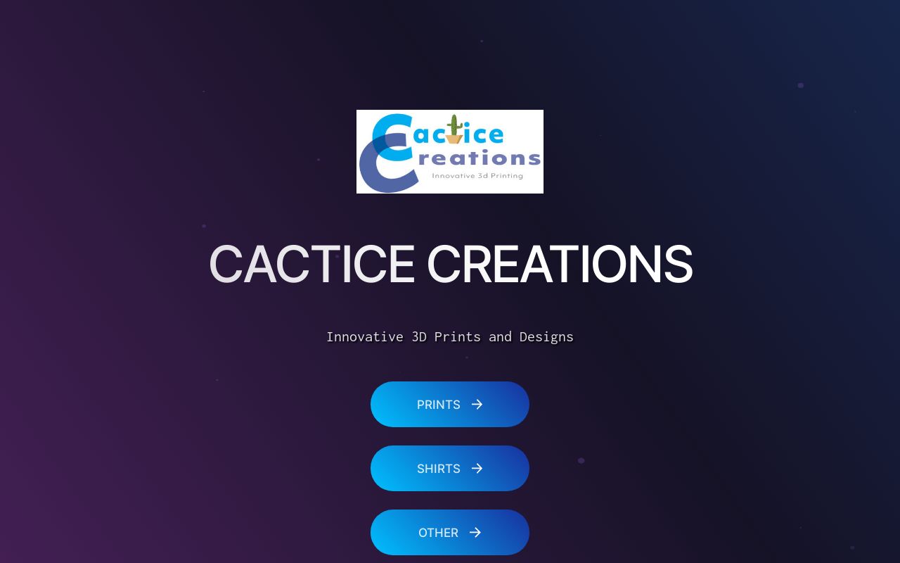 Cactice Creations